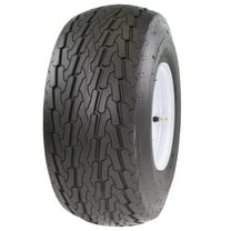HALBERD 6PR ST215/75D14 14in Trailer Tires, Load Range C, Fuel-saving Design, Smooth ...