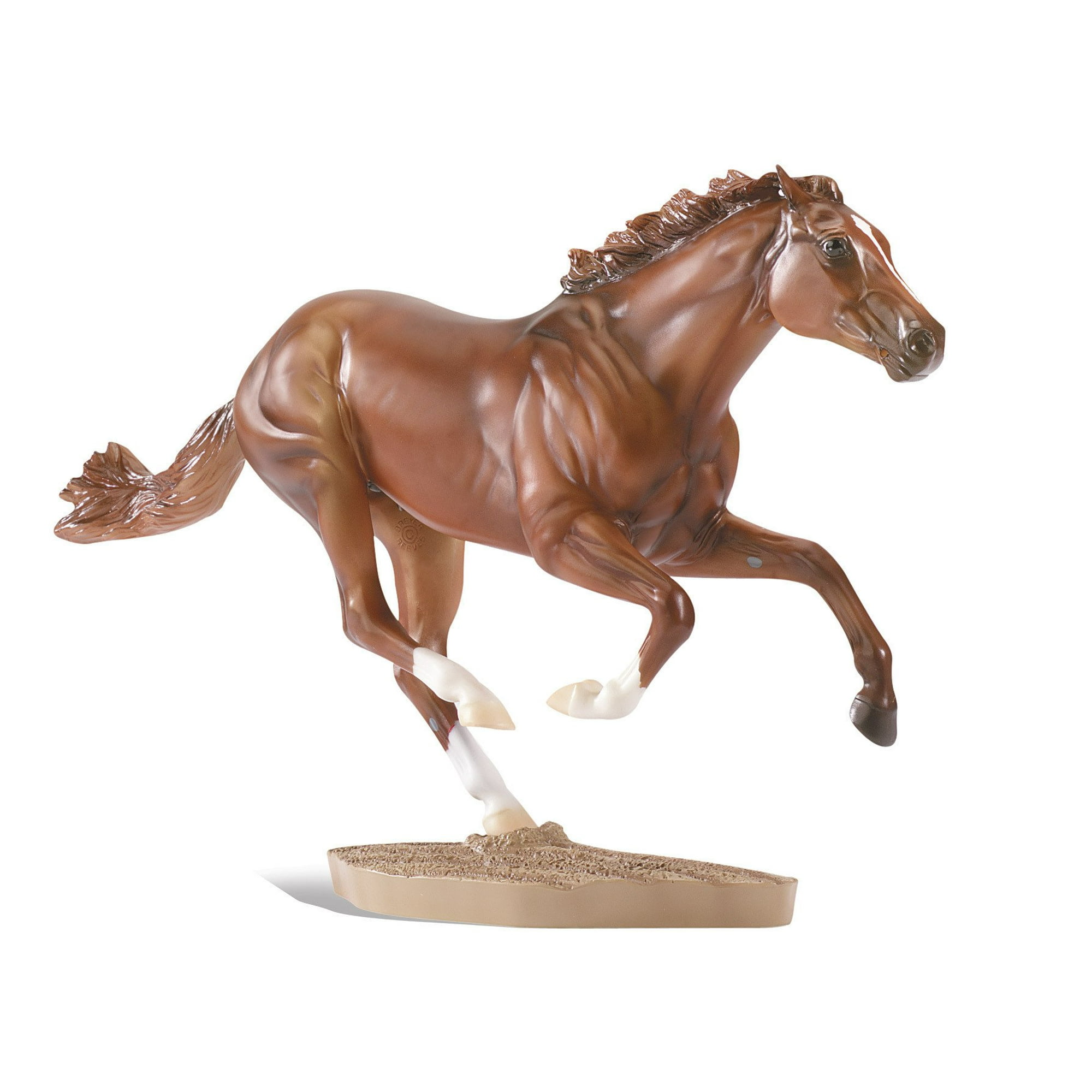 Click here for Breyer - 1345 Traditional: Secretariat 13l X 8h prices