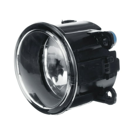 Clear Lens Driving Fog Lamp, Fog Lights Kit For Mitsubishi Eclipse ...