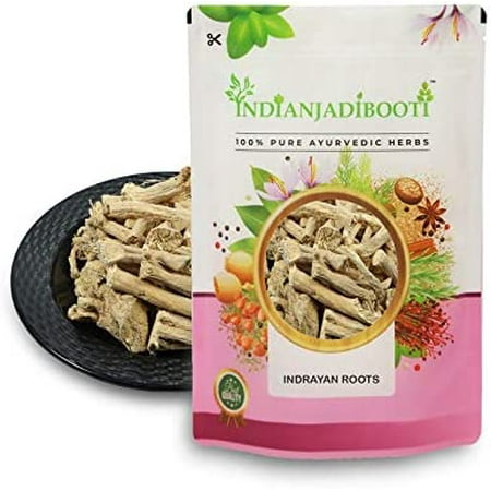 IndianJadiBooti Indrayan Root, 400 Grams [14 Oz] Pack | Walmart Canada