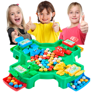 Zombicide Angry Zombies Box of Zombies, Set 3 - Walmart.com