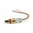 Fast Response GM Intake Air Temperature Sensor IAT/MAT/ACT Kit 25036751 ...
