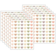 Bright Stars Stickers, Pack of 120 | Bundle of 10 Packs - Walmart.com