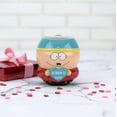 Zak Designs South Park Ceramic Coffee Mug, Cartman - Walmart.com