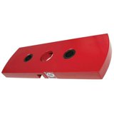 HP50 50-lb. Premium Weight Stack Plates - Walmart.com