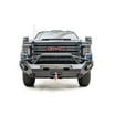 Fab Fours Fs17 X4160 1 Matrix Front Bumper Fits select: 2017-2022 FORD ...