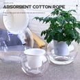 Watering Cotton Cord Automatic Rope Self Plant Waterer Wicking for ...