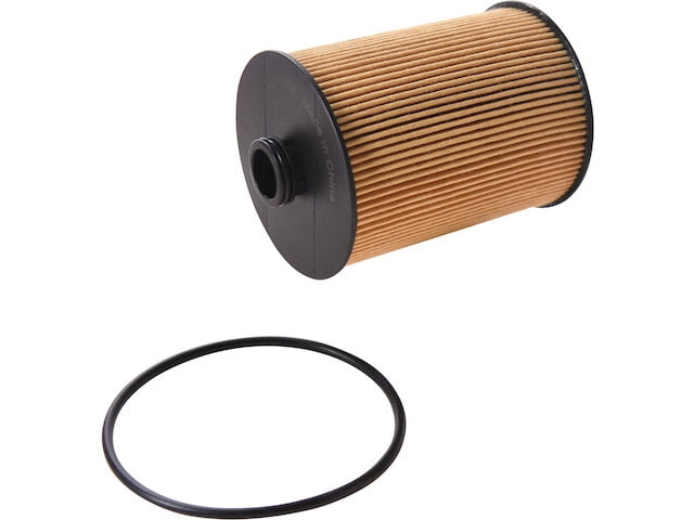 Oil Filter - Compatible with 2018 - 2022 Volkswagen Atlas 3.6L V6 2019 ...