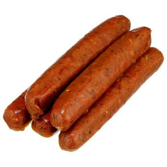 Red Hots Sausages