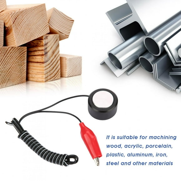 Plastic Label Engraving Machine