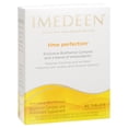 Imedeen Time Perfection Anti-Aging Skincare Supplement Tablets for Skin ...
