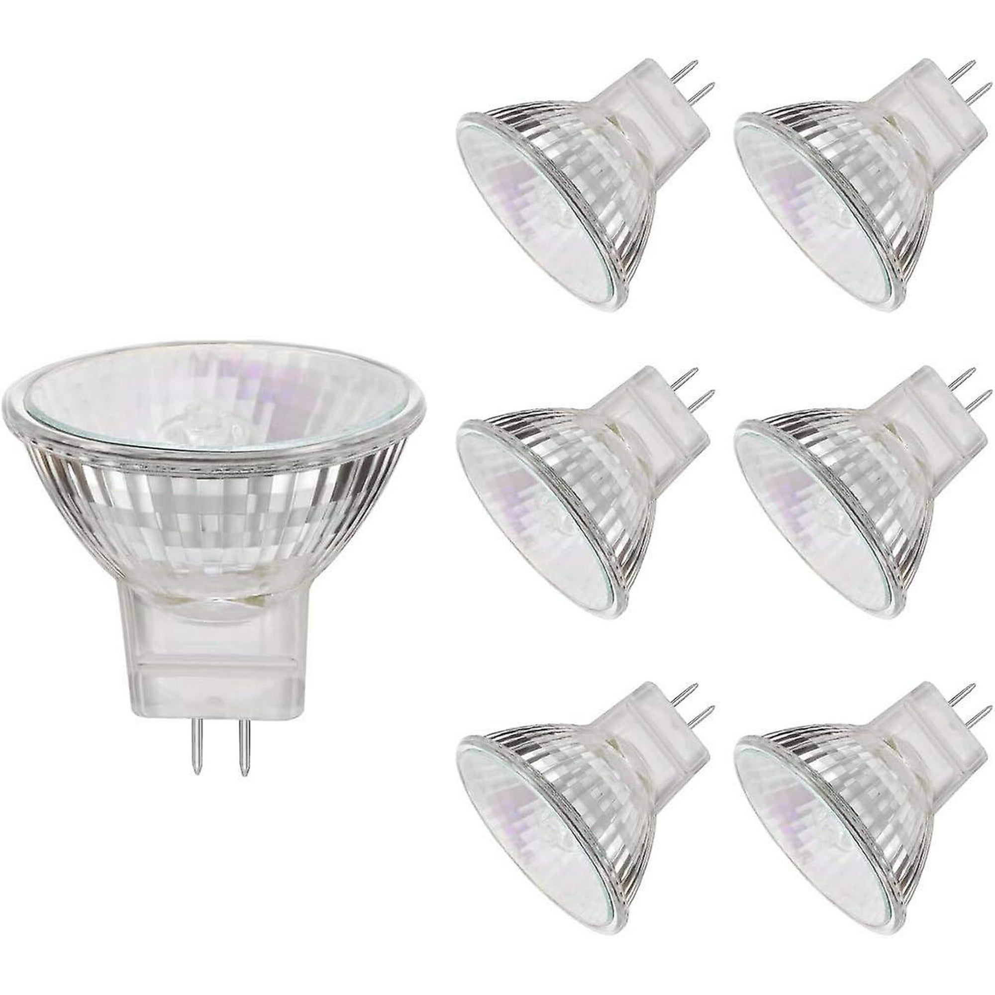 Click here for Lubai Commerce Mr11 Halogen Spotlights 20w 12v Gu4... prices