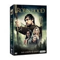 Robin Hood: The Complete Series (DVD) - Walmart.com