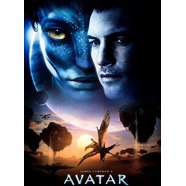 Avatar (DVD) - Walmart.com