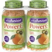 Vitafusion Power C Vitamin C Gummies for Immune Support, Orange ...