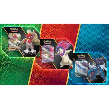 Pokemon TCG Galar Power Galarian Rapidash Mini Tin - Walmart.com