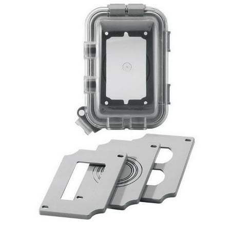 Cooper Wire Wiu-1 Receptacle Cover | Walmart Canada