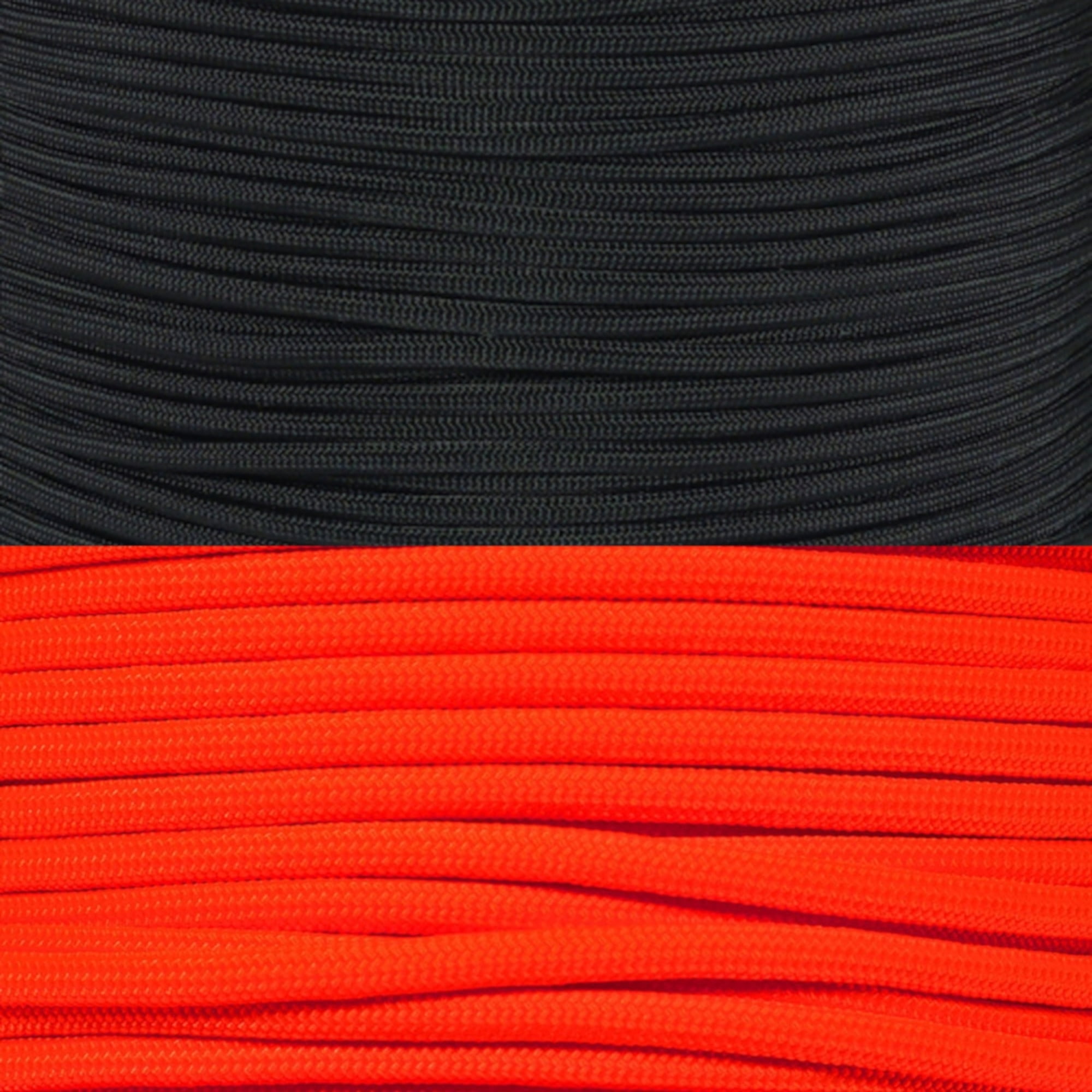 Paracord Planet Football Inspired 550 Paracord Kits - 100 Feet of Each ...