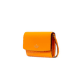 Kate Spade Perry Saffiano Leather Turmeric Root Crossbody Bag KG029 ...