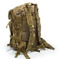 Sirius Survival 50L Expeditionary Outdoor Survival Backpack - Large ...