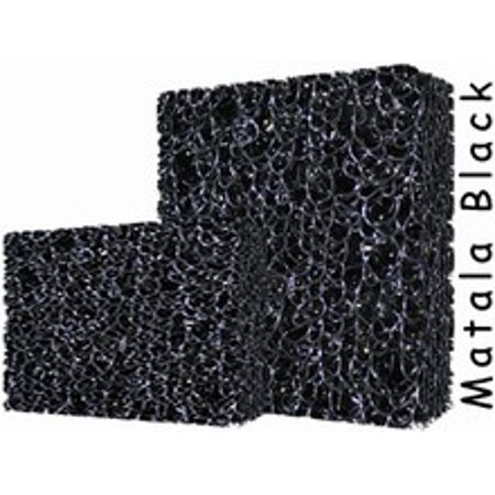 Matala Black - Low Density Filter Grid - Half Sheet 24" X 39 1/2 ...