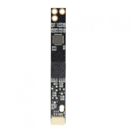 YLSHRF USB Camera Module Board OV3660 Chip 3 Million Pixels 2048x1536 ...