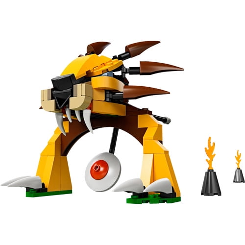 Lego Chima Lagravis Speedor