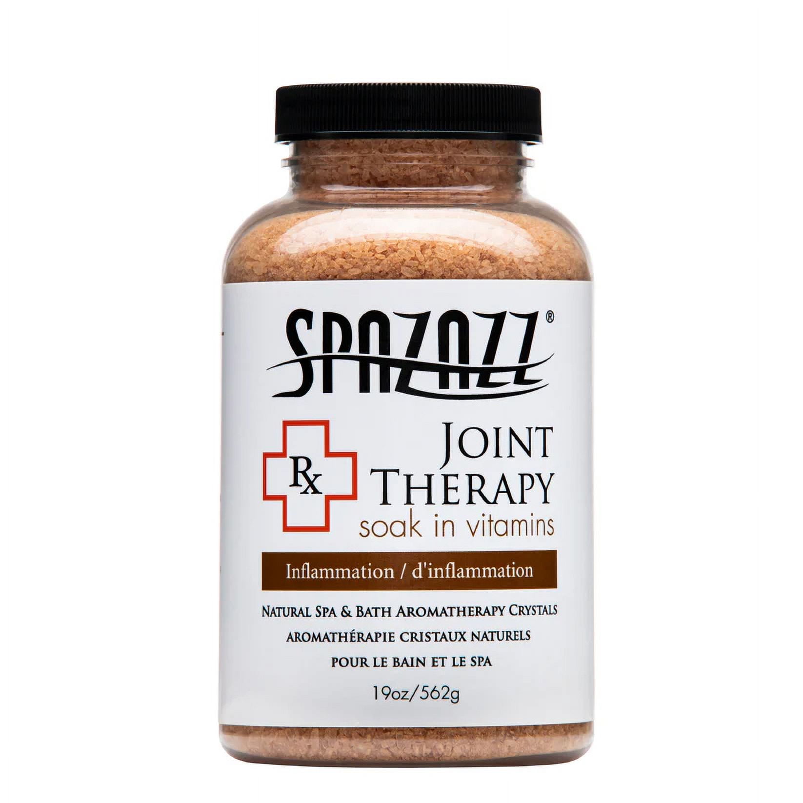 Click here for Spazazz Aromatherapy Spa And Bath Crystals - Joint... prices
