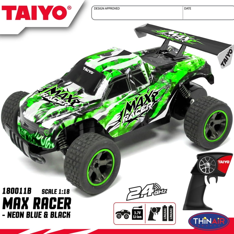 Rc Sand Buggy Design
