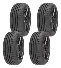 PAQUETE 4 LLANTAS 185 60 R14 82H ZEXTOUR COMFORT ES655 | Walmart en línea