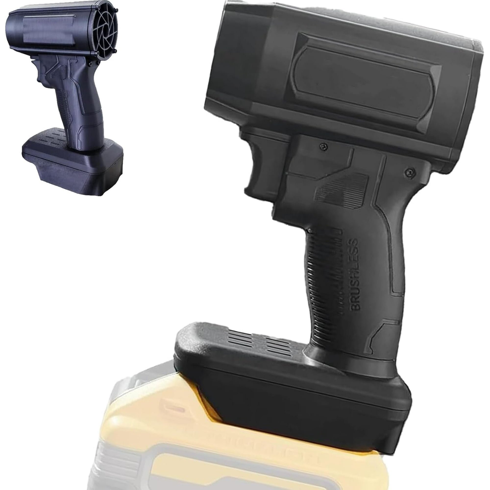 Click here for Zhenyan Turbo Jet Double-Blow V2.0  Turbo Jet Blow... prices