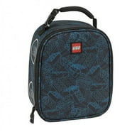 LEGO Lunchbox with Handle Bright Blue - Walmart.com