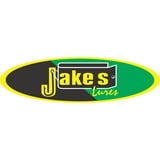 Jake's Lures Spin 2/3 ounce Silver with Red, Spinnerbaits - Walmart.com