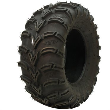 ITP Mud Lite AT Mud-Terrain ATV/UTV Tire 25X8-12 - Walmart.com