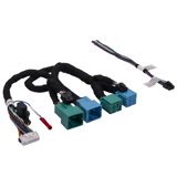 PAC AP4-CH41 Amplifier Integration Interface for Chrysler, Dodge, Jeep ...