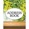 Address Book, (Paperback) - Walmart.com