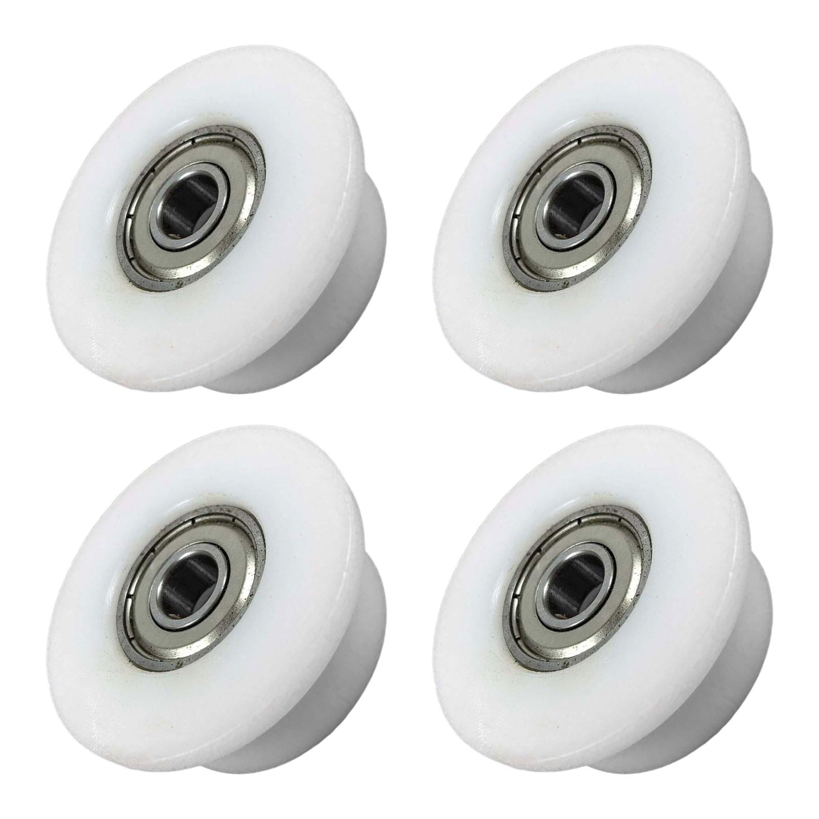 Click here for Colaxi Pully Wheels Replacement rowing Machine Bea... prices