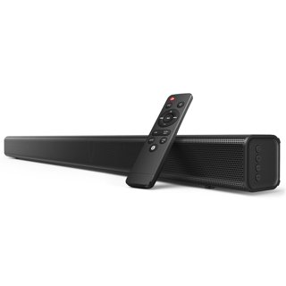 Proscan PSB350BT-BLACK 34" Bluetooth(R) iEssentials Soundbar, Black ...