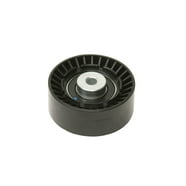 URO 074145278E Accessory Drive Belt Idler Pulley - Walmart.com