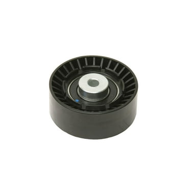 URO 074145278E Accessory Drive Belt Idler Pulley - Walmart.com