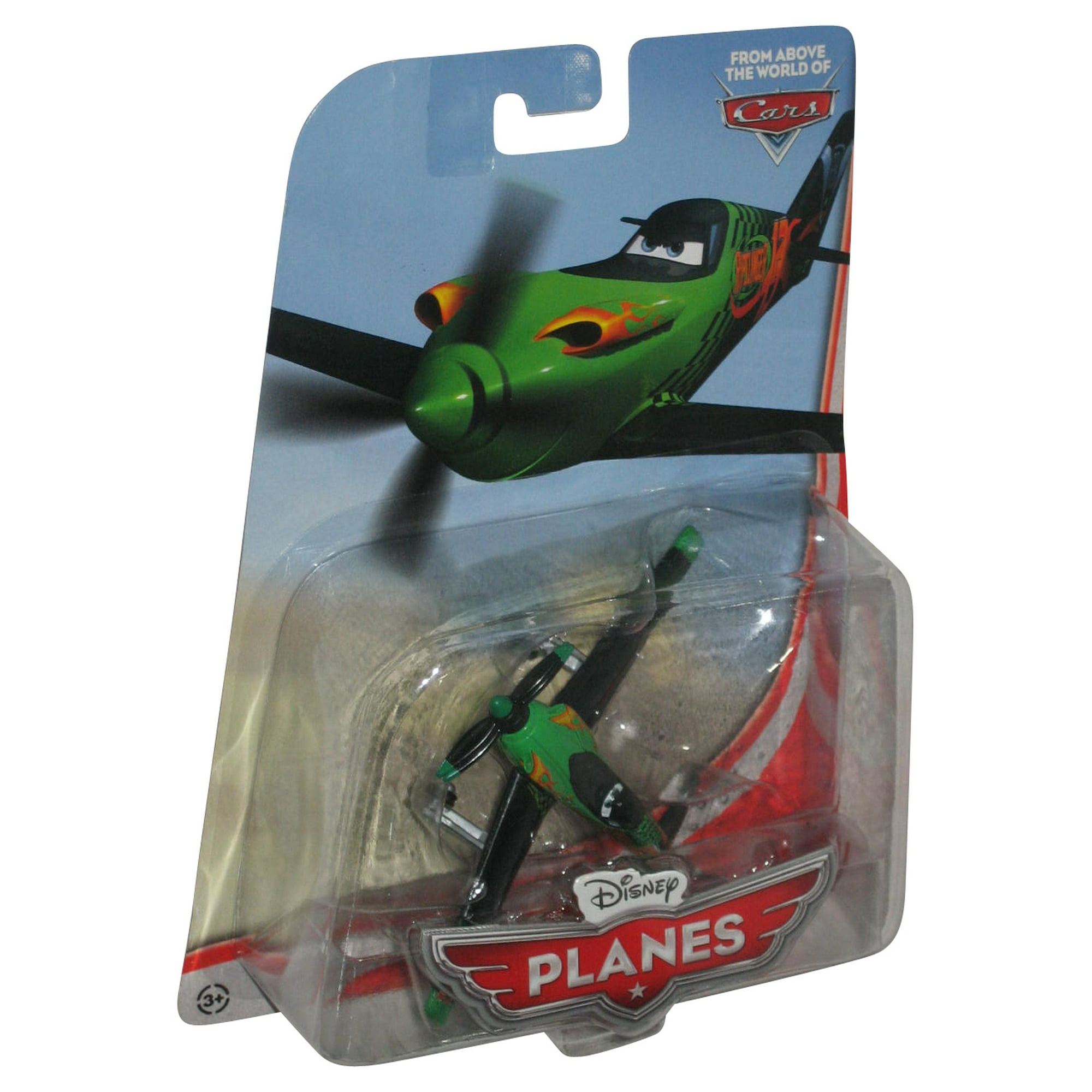 Planes Ripslinger Toy