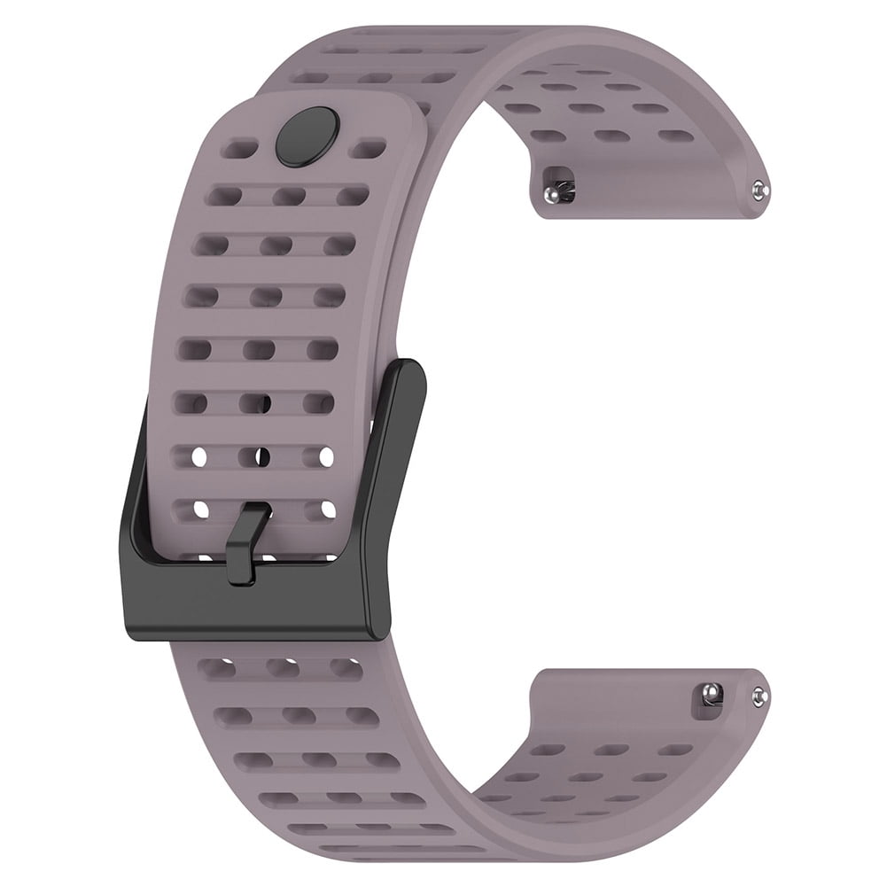 Smartwatch Belt Silicone Smart Watch Bands para Suunto Vertical/Suunto9 ...