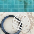 Anti-clogging Filter Swimming Pool Pool Supplies for above Ground Pools ...