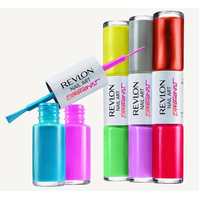 Revlon Moon Candy Colors