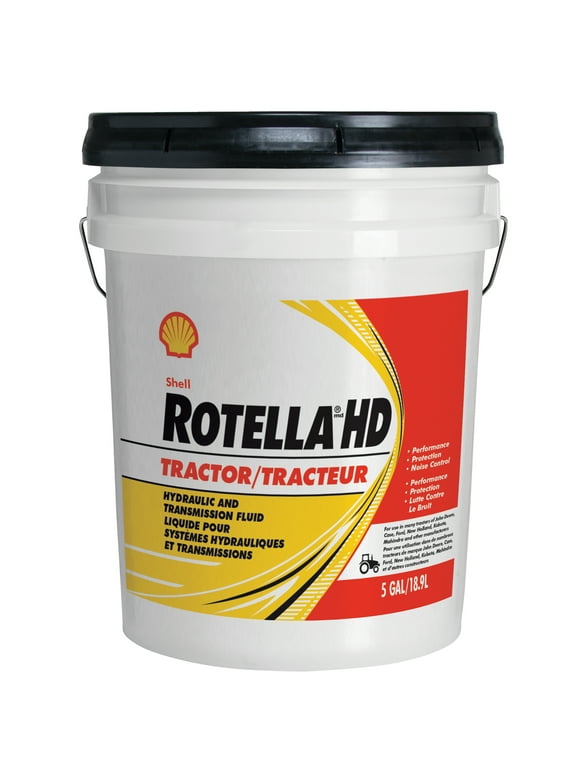 Tractor Hydraulic Fluids in Tractor Fluids - Walmart.com