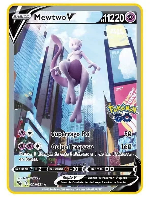 Cartas de Pokémon 10000, Arceus, Pikachu, Charizard, Vmax, Gx, monstruo ...