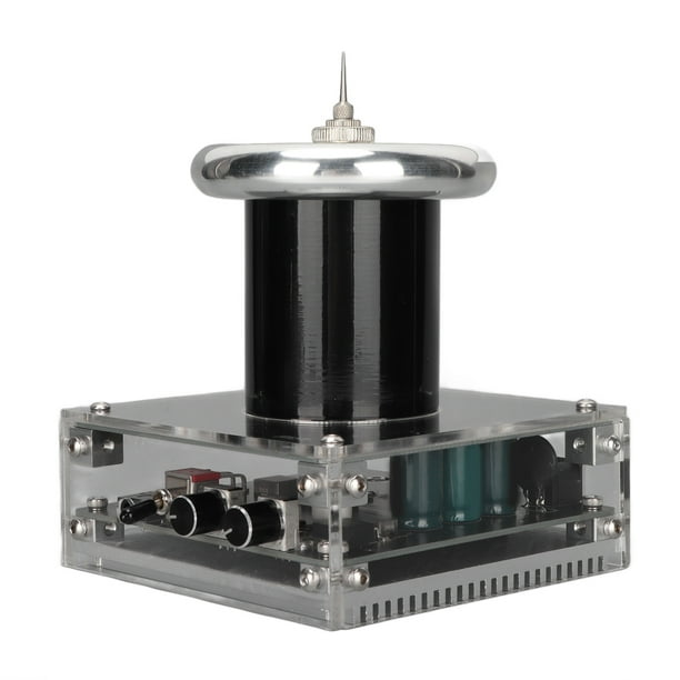 Arc Generator,Bluetooth Music Coil Module Arc Plasma Loudspeaker ...