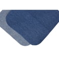 5"x5" Denim Iron-On Repair Patches, 2 Count - Walmart.com