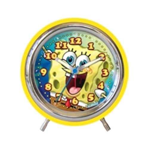 Spongebob alarm clock - celebklim
