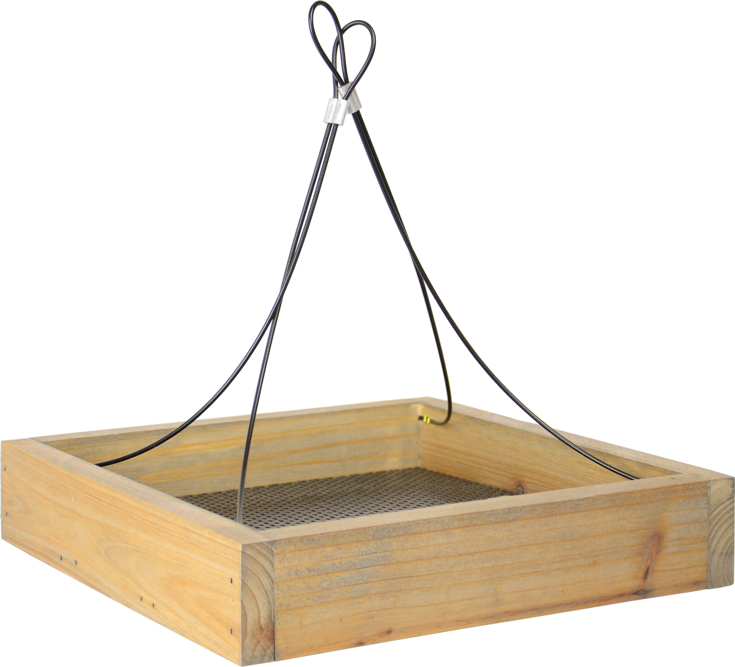 Nature's Way Tray Feeder - Walmart.com